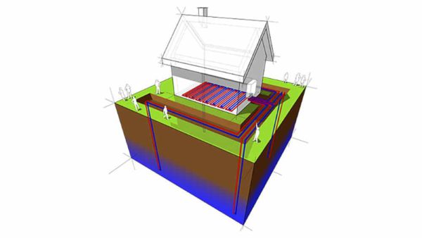 Understanding Geothermal Heating and Cooling Systems