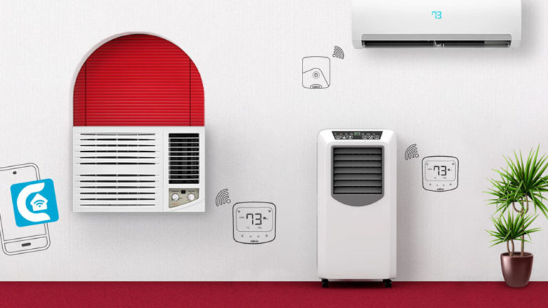 Smart AC Benefits & Features: Here is Why we Love Smart ACs