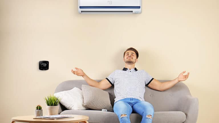Smart AC Benefits & Features: Here is Why we Love Smart ACs