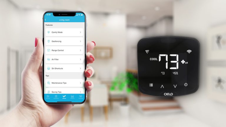 Mini Split Thermostats – All About Automated Cooling