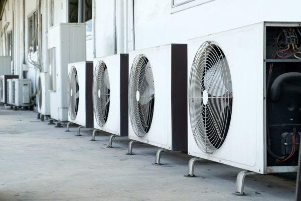 Innovations in HVAC Technology: Everything You Need to Know