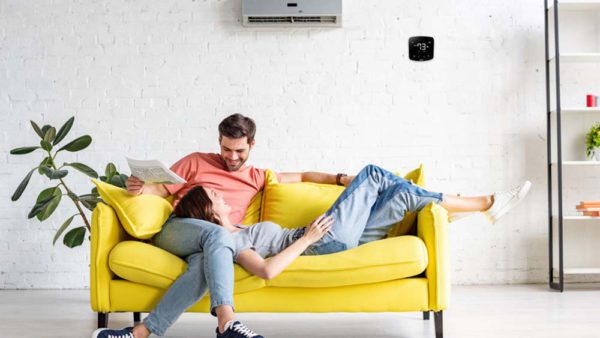 11 Tips for Building an Energy-Efficient Home | Save Energy