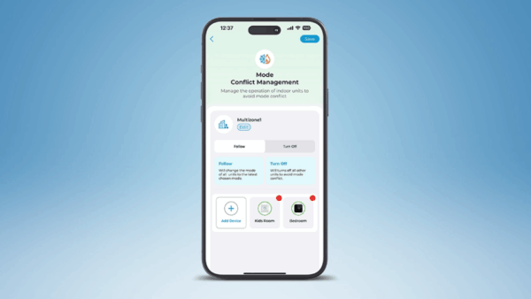 Here Is How You Can Control Your AC With Your Phone