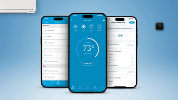 Here Is How You Can Control Your AC With Your Phone
