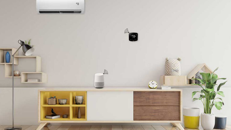 How Can I Control My Air Conditioner With Google Home - Cielo