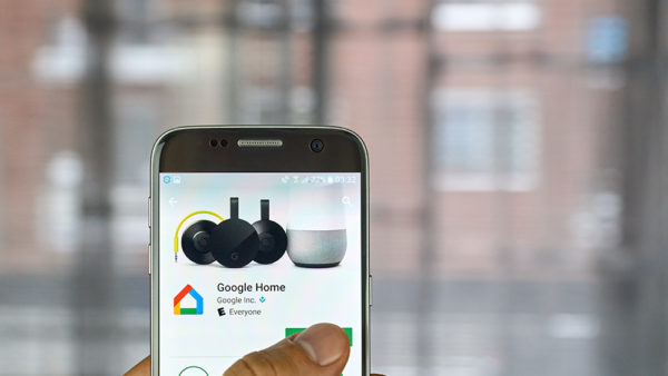 How Can I Control My Air Conditioner With Google Home - Cielo