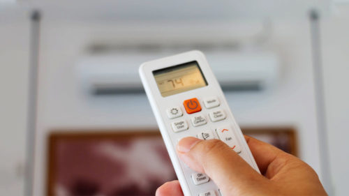 How to Set up Your Air Conditioner Timer?