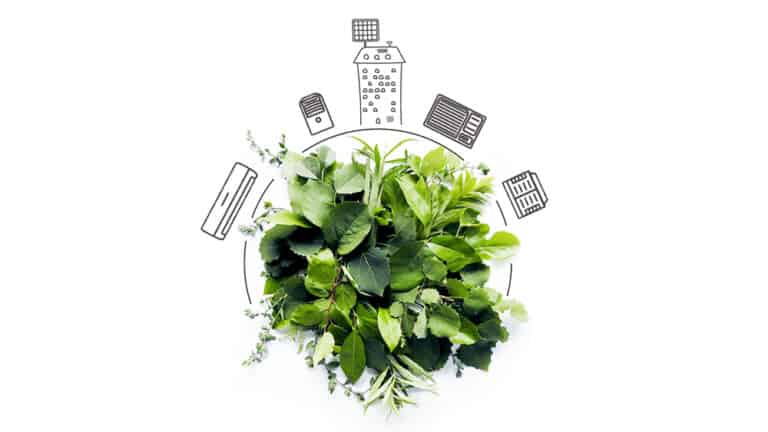 Is Your Air Conditioner Environmentally Clean? | Cielo Breez