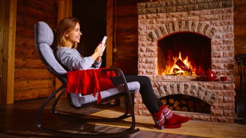 12 Types of Home Heating Systems to Keep Your Home Warm