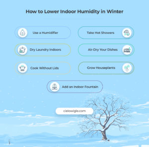 Managing Ideal Indoor Humidity Levels All-Year-Round