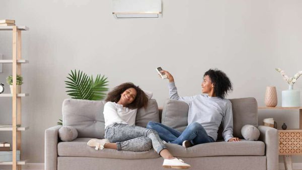 Here's How to Use Air Conditioner Effectively & Economically