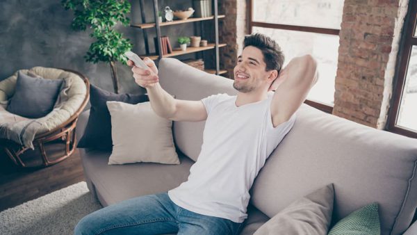 Dry Mode in AC: How to Utilize It in Humid Environment