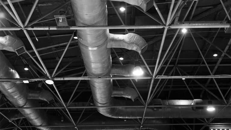 HVAC Dampers: A Crucial Component in HVAC Zoning System