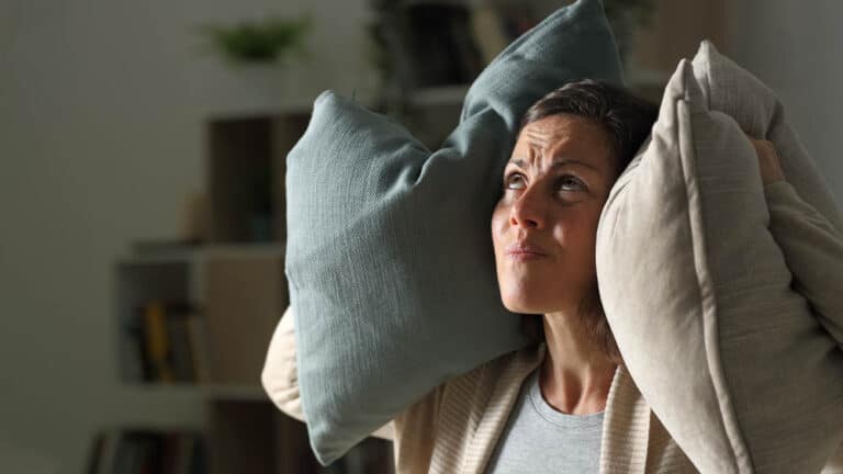 Air Conditioner Noises: What Causes Them & How to Fix Them