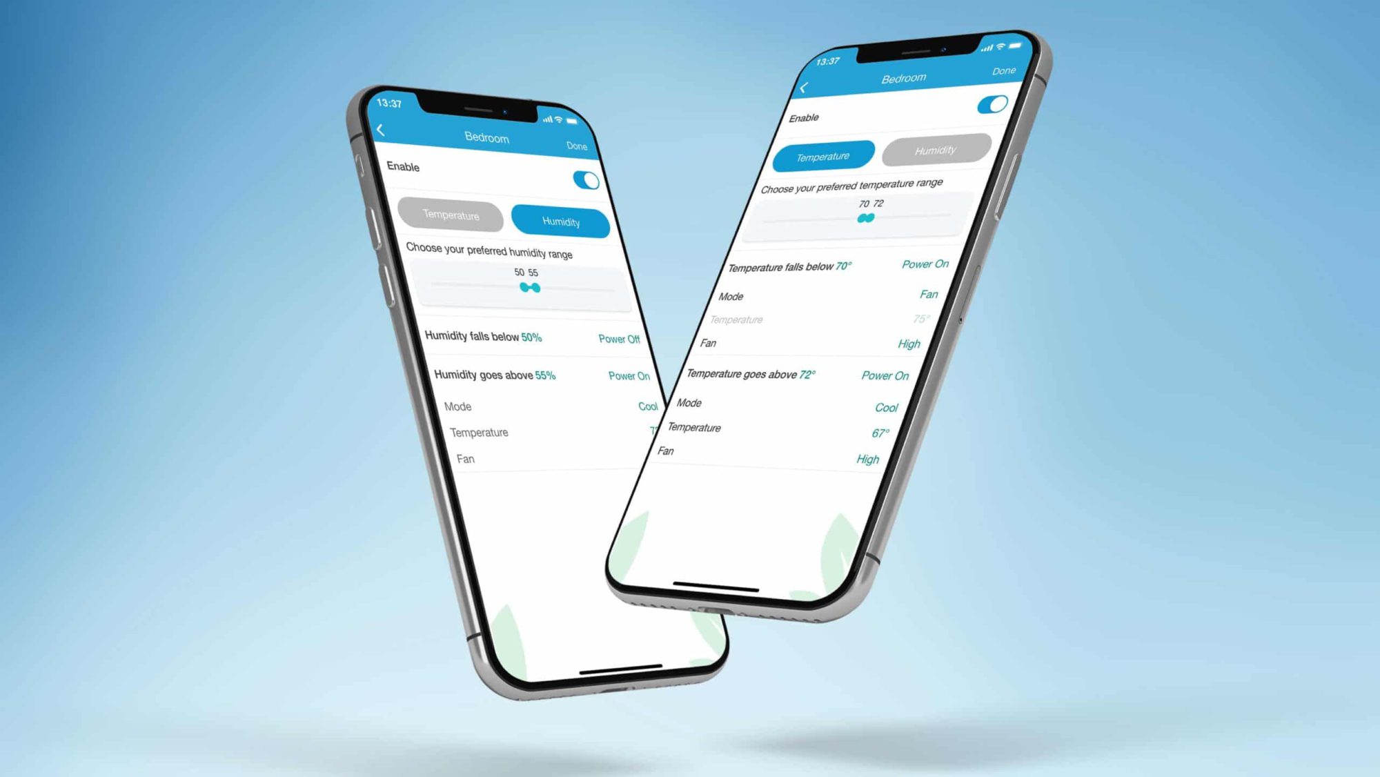 Here is How You Can Control Your Air Conditioner With Your Phone