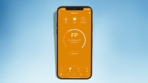 Here is How You Can Control Your Air Conditioner With Your Phone