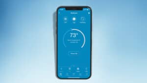 Here is How You Can Control Your Air Conditioner With Your Phone