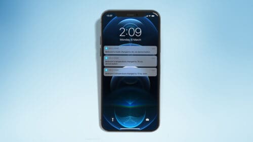Here is How You Can Control Your Air Conditioner With Your Phone
