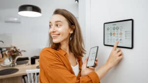 12 Best Smart Home Climate Control Appliances | Automate Home