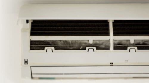 Air Conditioner Freezing Up? Here’s the What, Why, and How!