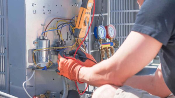 All You Need to Know About Air Conditioner Components