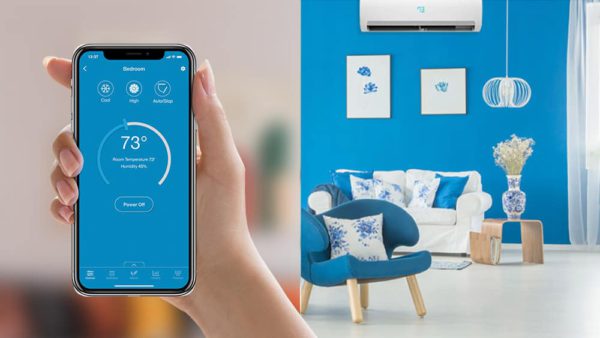 Smart AC Benefits & Features: Here is Why we Love Smart ACs