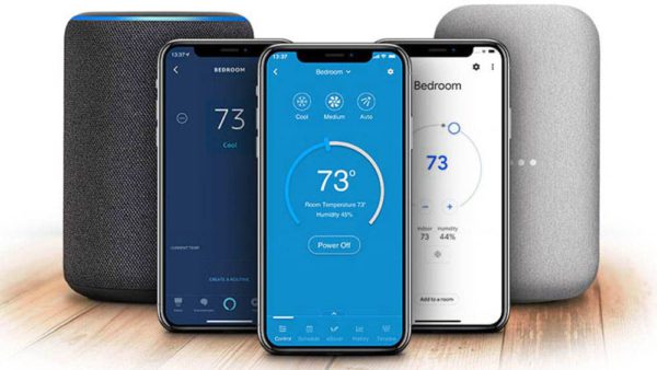 Why it's Time to Make Your AC Smart and How to DIY?