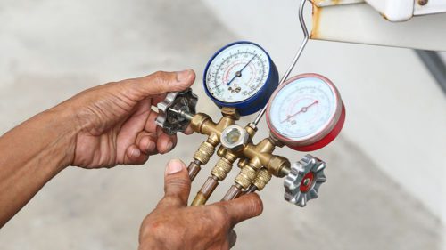 Air Conditioner Freezing Up? Here’s the What, Why, and How!