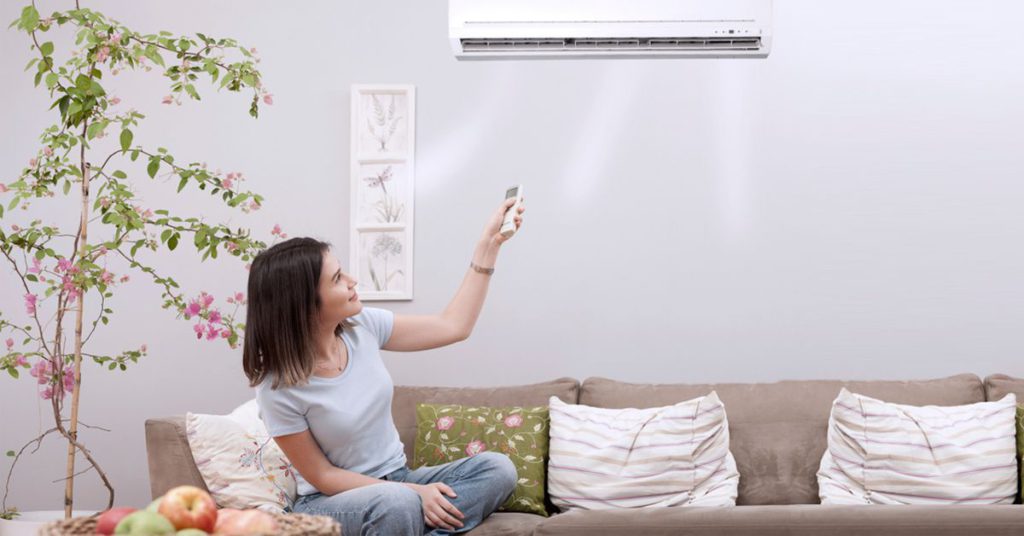 How Does Your Air Conditioner Work? - Cielo Breez