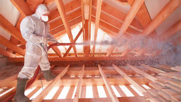 Attic Insulation: The Ultimate Guide to Weatherproofing Your Home