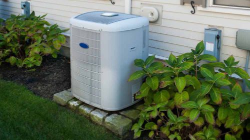 Dealing With Weak HVAC Airflow? Here’s What to Do