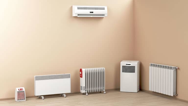 Residential HVAC System & How It Differs from Commercial Unit?