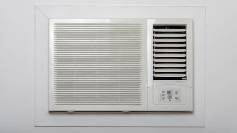 2023 Through the Wall Air Conditioner Buying Guide