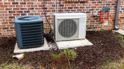 A Rundown on Split System HVAC - Cielo Breez