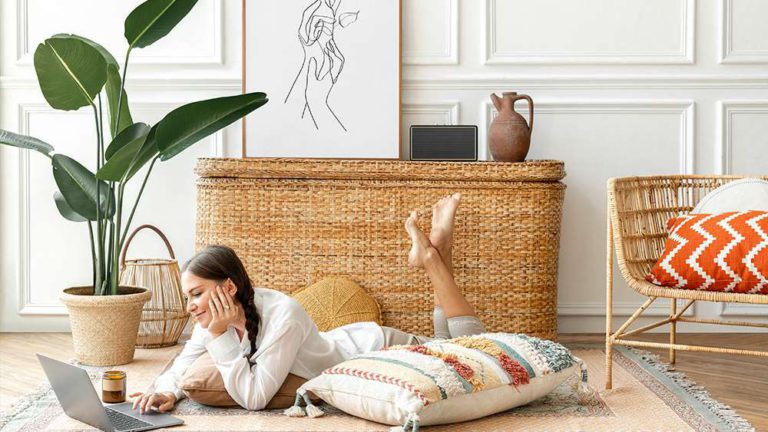 21 Best Air-Purifying Plants for Better Health & Indoor Air Quality