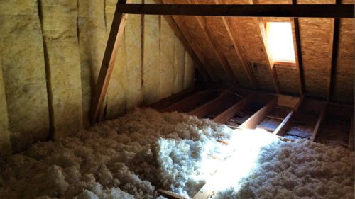 The Ultimate Guide to Types of Insulation - Cielo Breez