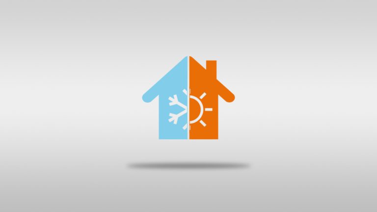 Hot Air Rises, Cold Air Sinks: The Affect on Home Climate