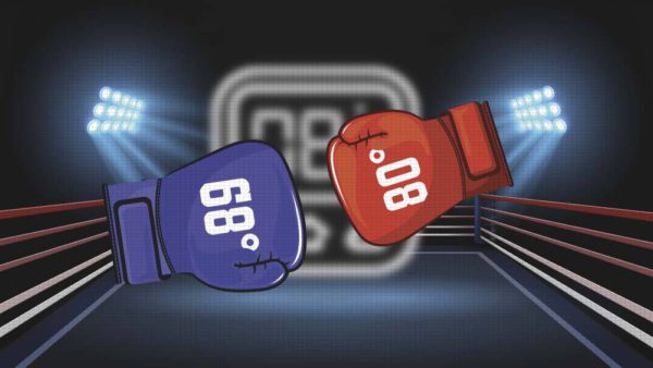 Tired of Thermostat Wars at Home & Office? Here's What To Do