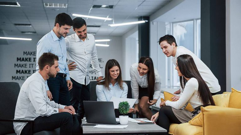 Office Heating: 10 Best Office Space Heaters for a Cozy Workplace