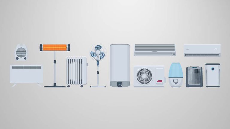 Office Heating: 10 Best Office Space Heaters for a Cozy Workplace