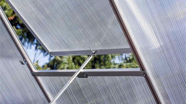 Best Greenhouse Temperature Control Tips to Help Your Plants