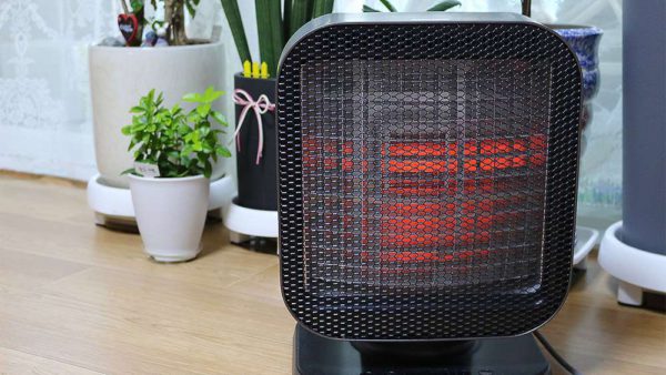 Office Heating: 10 Best Office Space Heaters for a Cozy Workplace