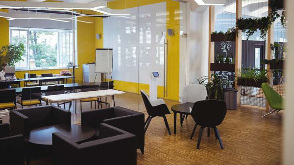 Office Heating: 10 Best Office Space Heaters for a Cozy Workplace