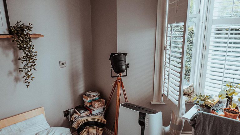 5 Air Conditioning Options for Older Homes Without Ductwork