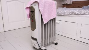 Office Heating: 10 Best Office Space Heaters for a Cozy Workplace