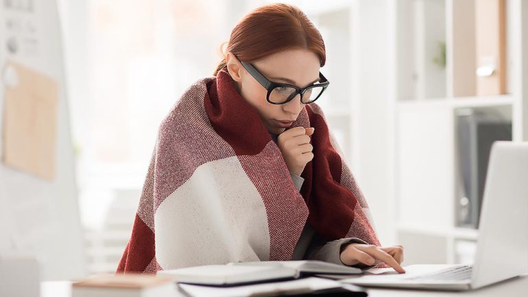Office Heating: 10 Best Office Space Heaters for a Cozy Workplace