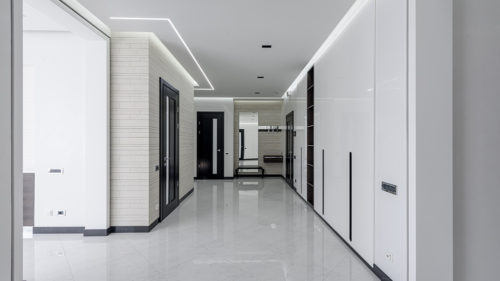 Radiant Wall Heating – Why It's The Perfect Solution