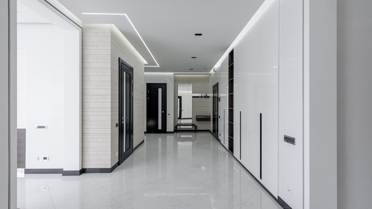 Radiant Wall Heating – Why It's The Perfect Solution