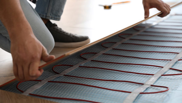 Radiant Heat Vs. Forced Air – Which Is the Better Option?