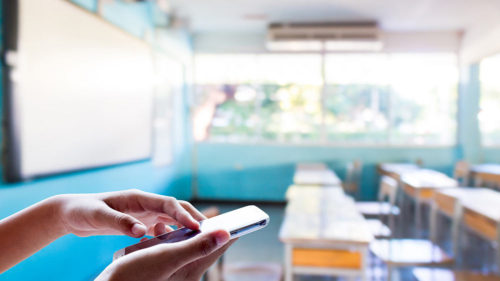 AC in Schools for a Productive Learning Environment